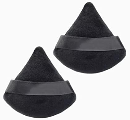 2 Piece Triangle Powder Sponge price in Saudi Arabia | Amazon Saudi ...