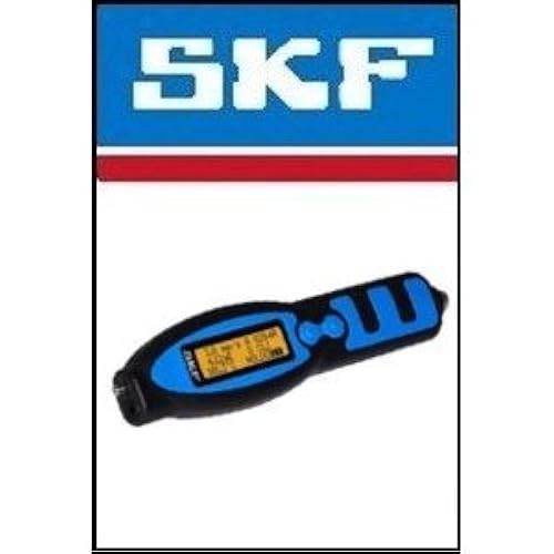 SKF CMAS 100-SL Handheld Vibration Meter in Oman | Whizz Shock ...