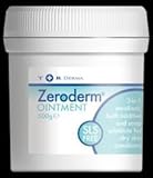 Zeroderm Ointment 125g: Amazon.co.uk: Baby