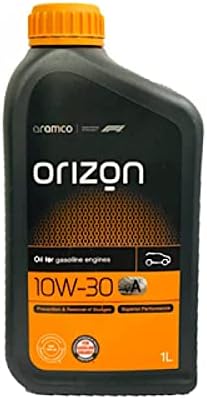 Saudi Aramco motor oil for all cars - 10W-30 price in Saudi Arabia ...