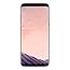 Amazon.com: Samsung Galaxy S8 G950FD 64GB Midnight Black, Dual Sim, 5.8 ...