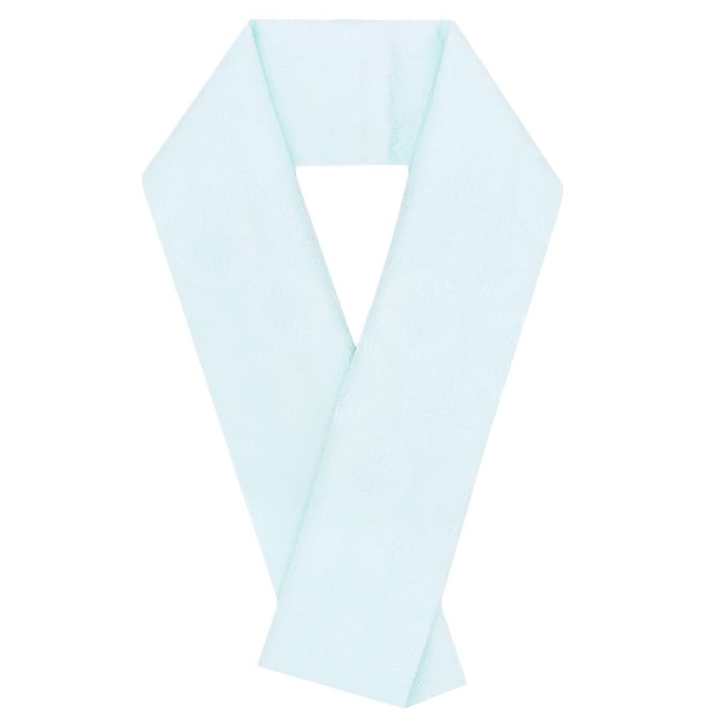 Mua No. 10-5738 Layered Collar, Date Collar, Pure Silk, Tango Crepe ...