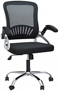 Karnak Mesh Executive Office Home Chair 360° Swivel Ergonomic ...