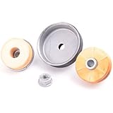 BMW Genuine Bonnet Hood Front Roundel Emblem Badge 82mm (51 14 8 132 ...