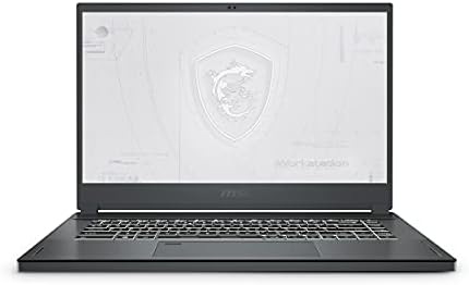 MSI WS66 11UK FHD Mobile Workstation Intel Core i9-11900H Quadro RTX ...