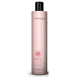 Amazon.com : Affinage Infinity ColourCare Shampoo - 10.1 oz : Beauty
