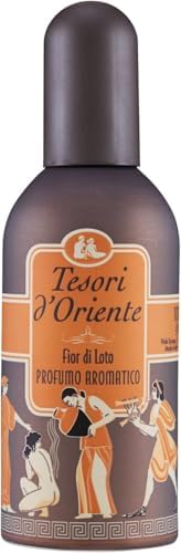سعر Generic Italian Body Mist Lotus Flower for Women 100ml فى مصر ...