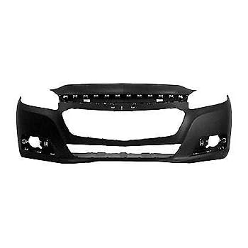 Amazon.com: MBI AUTO - Painted to Match, Front Bumper Cover Fascia for ...