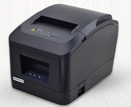 سعر CiTY pos 80mm Pos Thermal Bill Printer (USB) فى السعودية | بواسطة ...