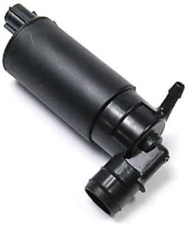 Amazon.com: BRITPART WINDSCREEN WASHER PUMP COMPATIBLE WITH LAND ROVER ...