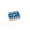 5pcs 4 Channels IIC I2C Logic Level Converter Bi-Directional Module 3 ...