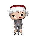 Amazon.com: Funko Pop Movies: Die Hard - Tony Vreski Collectible Figure ...