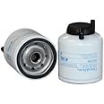 Amazon.com: Donaldson P551099 Fuel Filter, Water Separator Spin-On ...