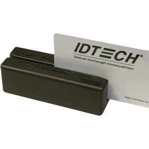 Amazon.com: Idtech Idmb-334133bm Magnetic Stripe Reader: Industrial ...