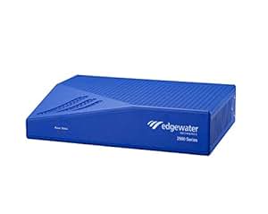 Amazon.com: Edgewater Networks ED-2900E-100-0005 2900e EdgeMarc 5 ...