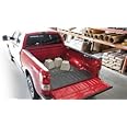 Amazon.com: TOYOTA Bed Mat : Automotive