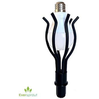 KOR - MR16 and GU10 Light Bulb Changer – Strong Grip Rubber Air Suction ...