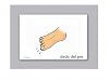 Tarjetas de vocabulario - Partes del Cuerpo - Body Parts Flashcards in ...