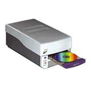 Amazon.com: Rimage Perfect Image Prism - CD/DVD printer - color ...