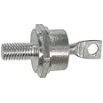 Solid State Standard Diode, 85A, 1.2Kv, Do-5-85HFR120: Amazon.com ...