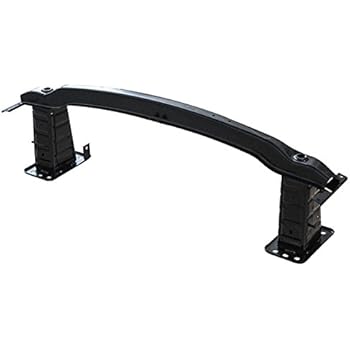 Amazon.com: AUTOPA 51117178599 Front Bumper Face Bar Reinforcement for ...