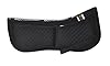 ECP Equine Comfort Products Injury Prevention Half Saddle Pad with ...
