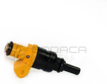 Amazon.com: 1x Fuel Injector for 01-04 Kia 1.5 1.6 0K30E-13250: Automotive