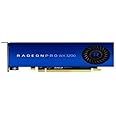 Amazon.com: HP Graphics Card - Radeon Pro WX 3200-4 GB GDDR5 - PCIe 3.0 ...