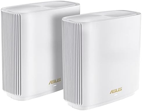 ASUS ZenWiFi XT9 AX7800 Tri-band WiFi 6 Mesh Router, 4G 5G Router ...