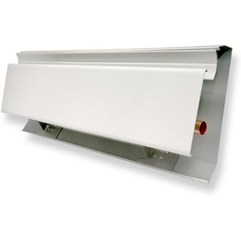 Hydrotherm 5-ft 330-BTU with 3/4 inch Connection Element -Hydronic ...