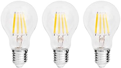 سعر Elios Set Of 3 LED Filament Bulb 7W E27 Warm Light فى مصر | بواسطة ...
