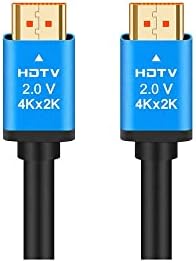 سعر High Quality – 3m HDMI cable – 4K HDMI cord (HDMI to HDMI – 4K@120Hz for stunning Ultra HD ...