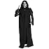 Amazon.com: Harry Potter Child's Death Eater Costume, Large: Toys & Games
