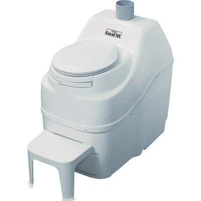 Best RV Composting Toilets – 2021 Buyer’s Guide - RV Expertise