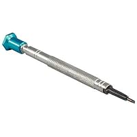 Amazon.com: Micro Screw Starter For Slotted Screws : Arts, Crafts & Sewing