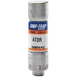 Mersen ATDR30 600V 30A Cc Time Delay Fuse, 10-Pack - Cartridge Fuses ...