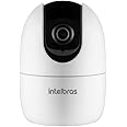 Câmera de vídeo Inteligente Wi-fi IM4 C Branco Intelbras | Amazon.com.br