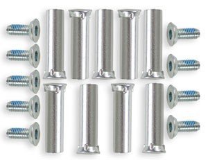 Amazon.com : Rollerblade 8mm Core axles : Inline And Roller Skate ...