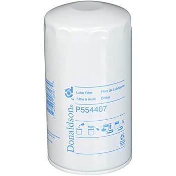 Amazon.com: Baldwin BT237 Heavy Duty Lube Spin-On Filter: Automotive