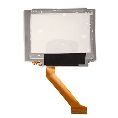 LCD Screen Replacement, LCD Screen for Game Boy Advance SP AGS 001 ...