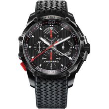 Chopard – PVD Coatings