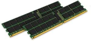 Kingston ValueRAM 8GB Kit (2x4GB) DDR2 800MHz Reg with Parity DIMM ...