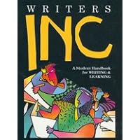 Writers Inc: A Student Handbook for Writing & Learning: Patrick ...