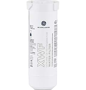Amazon.com: General Electric Co GE XWF Refrigerator Water Filter: Home ...