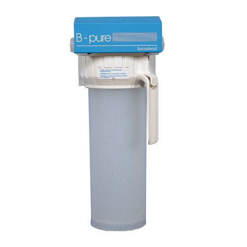 Thermo Scientific 15840 Economy Filter Holder with 3/4" NPTF Inlet ...