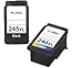 Amazon.com: Genuine Canon PG-245 XL High Capacity Black Ink Cartridge ...