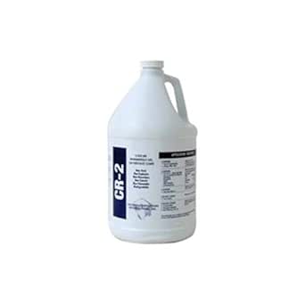 Amazon.com: CRC CR-2 CR-2 All Purpose Cleanroom Cleaner : Industrial ...