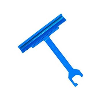 PROFAB TDC & TDF Clip/Cleat Tool - 6" - HVAC Duct Tool - - Amazon.com