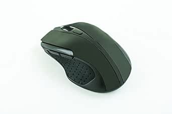 Amazon.com: AbilityOne - SKILCRAFT Wireless Mouse 7025-01-651-8938 ...