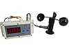 KUNHEWUHUA Wind Speed Alarm Device Anemometer Wind Speed Measurement ...